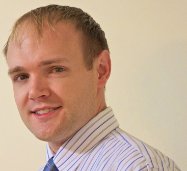 Matthew Winslow2 : East Asia School of Theology