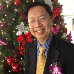 Testimony of A Journey of Faith : East Asia School of Theology