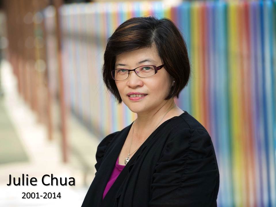 LSA_juliechua : East Asia School of Theology