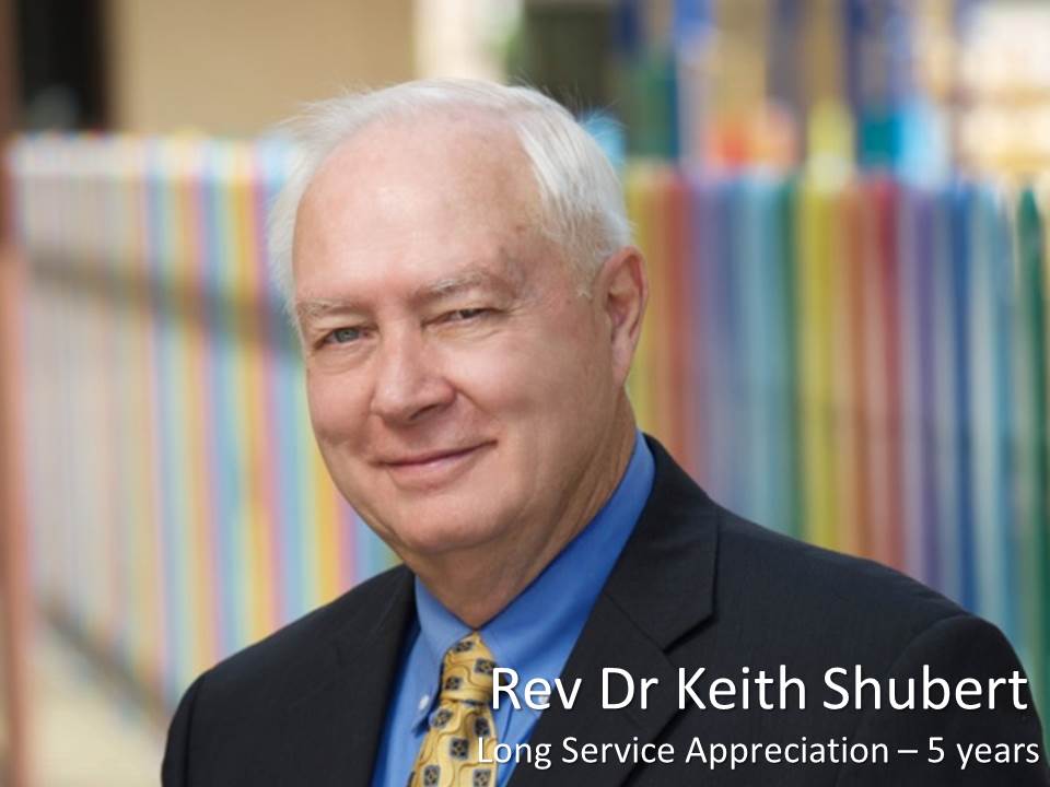 LSA_keithshubert : East Asia School of Theology
