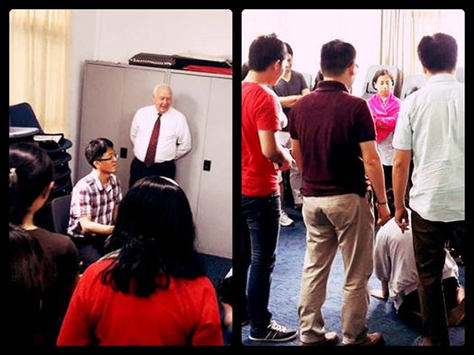 Course Bible Study Method And Hermeneutics East Asia School Of Theology