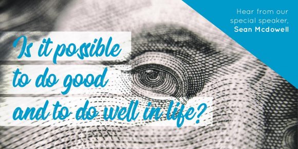 Can we do right, do good, and do well at the same time? : East Asia ...