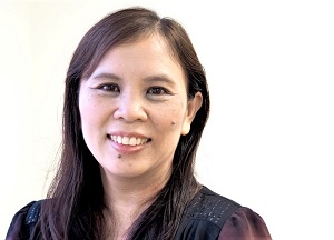 Mrs Agnes LIONG : East Asia School of Theology