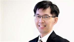 Dr Benson GOH : East Asia School of Theology