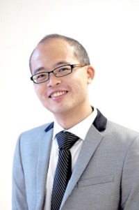 Mr TAN Eng Kwang : East Asia School of Theology