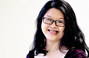 Ms Esther TAN : East Asia School of Theology