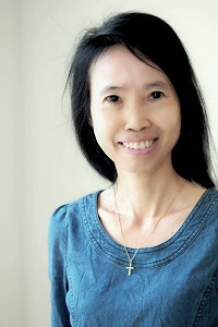 Ms Jaclyn NG : East Asia School of Theology