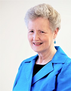 Dr Jeannette SHUBERT : East Asia School of Theology