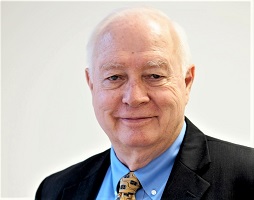 Rev Dr Keith SHUBERT : East Asia School of Theology