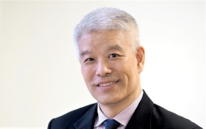 Rev Dr Raymond SONG : East Asia School of Theology