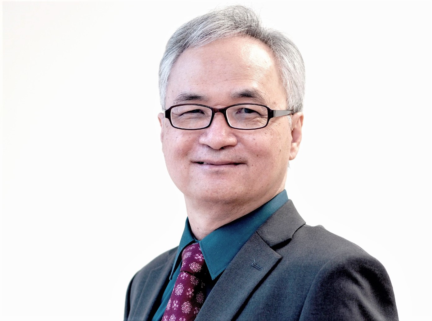 Roy Tan 300×200 : East Asia School of Theology