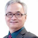 Mr Roy TAN Kok Meng : East Asia School of Theology