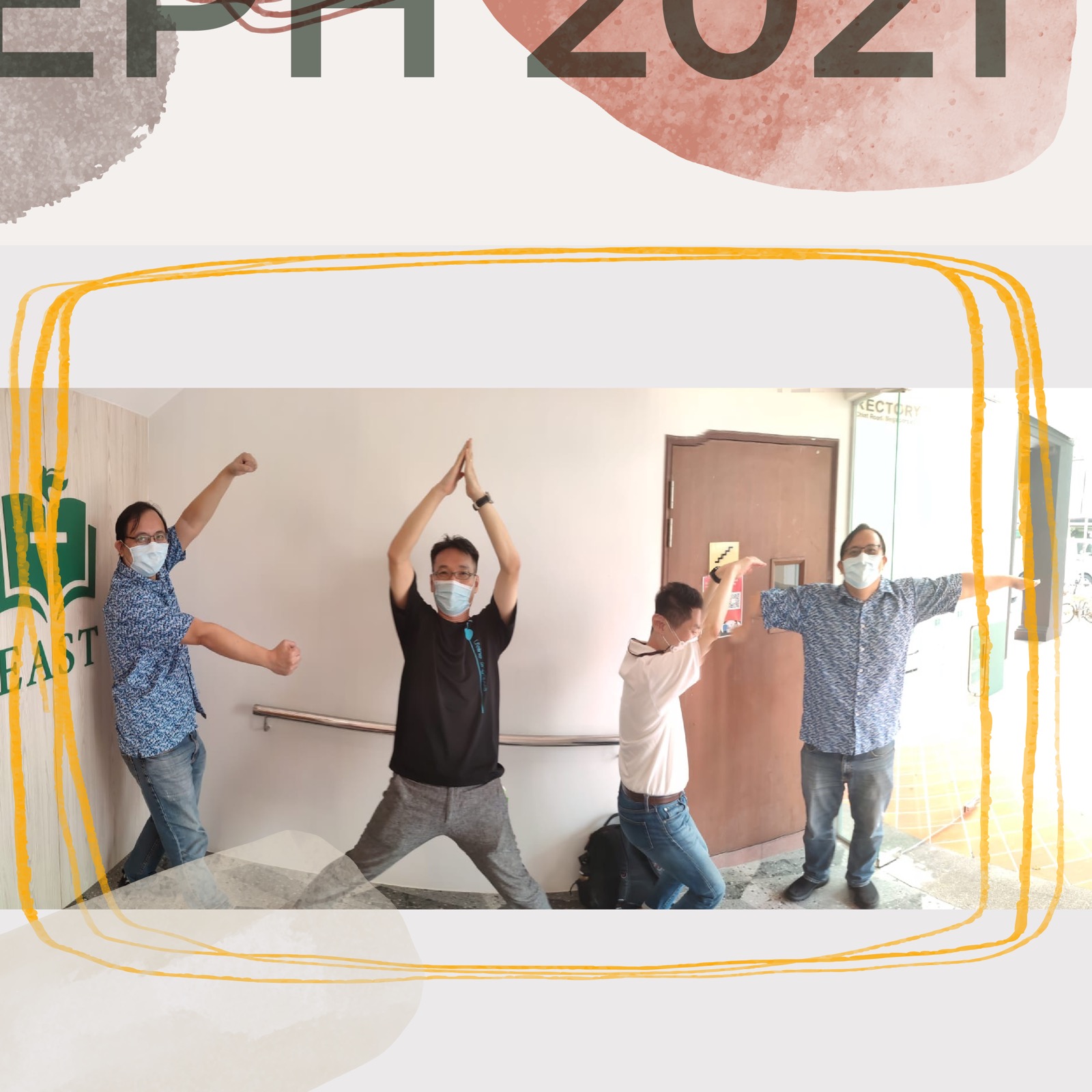 EAST Aleph 4 : East Asia School of Theology