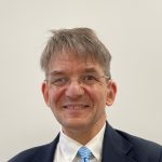 Rev Derek ATKINS : East Asia School of Theology