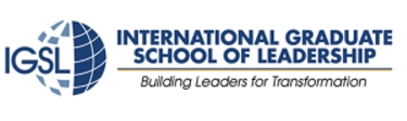 IGSL Logo : East Asia School of Theology