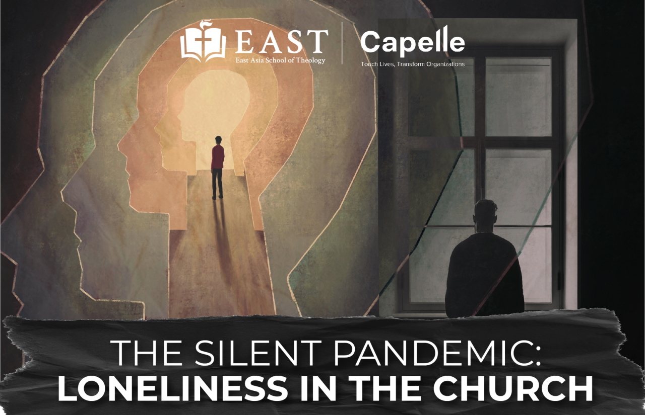 silent pandemic-03-1280x825p : East Asia School of Theology