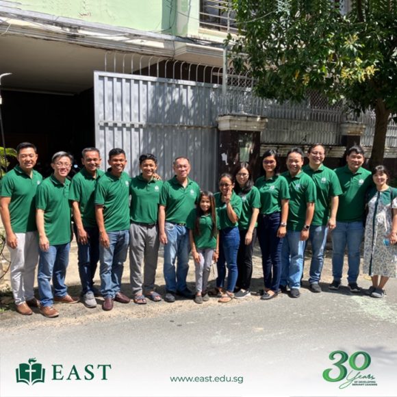 Adjunct Faculty: Cambodia EEC Teaching Reflections : East Asia School ...