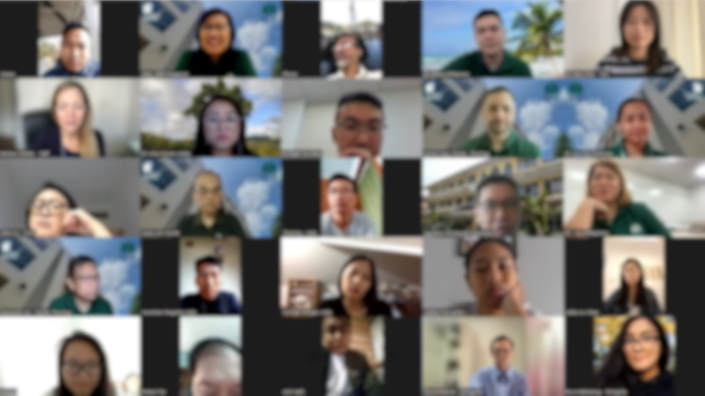 eOpen House 2023 : East Asia School of Theology