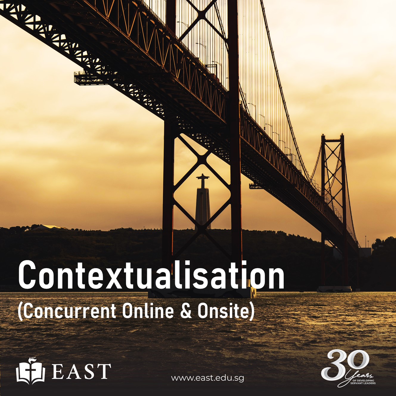 Contextualisation – Concurrent Onsite & Online Day Course : East Asia ...