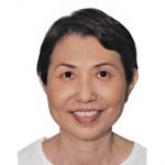 Chew Lee Hoong : East Asia School of Theology