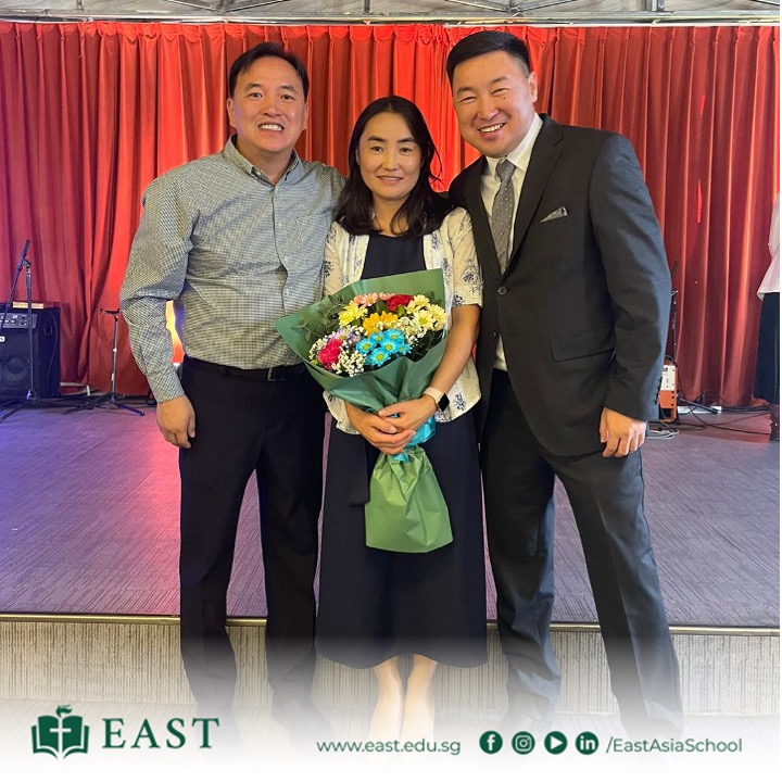 Alumnus Zoloo Damba – Mongolia Campus Crusade for Christ’s new National Director : East Asia ...