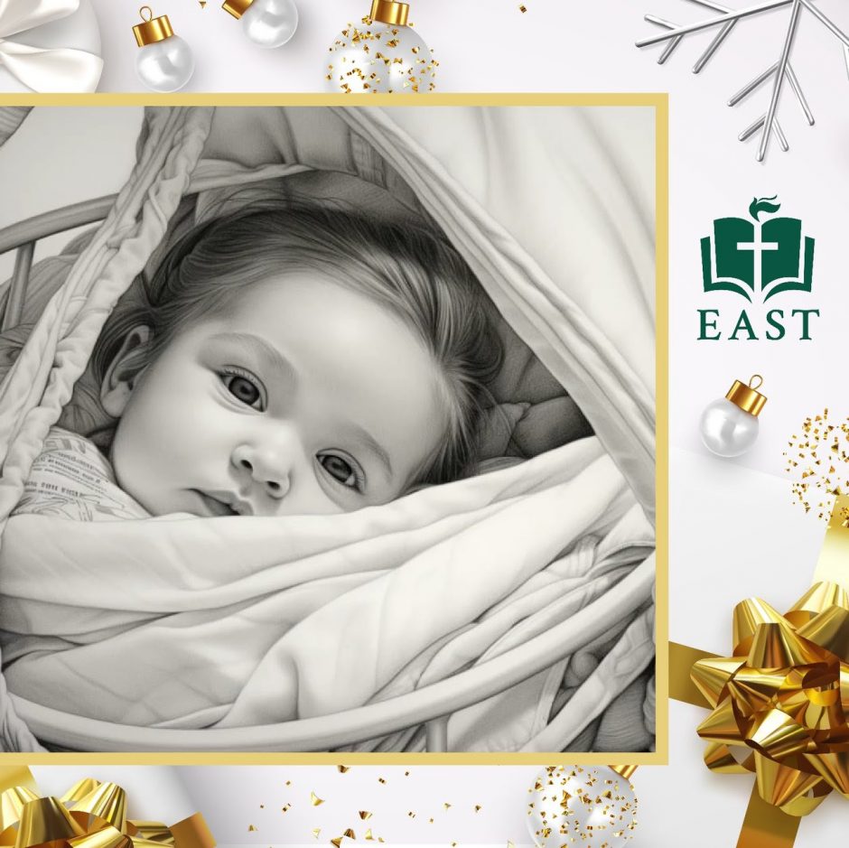 Alex Tang’s Advent Reflections – Blessed Hope : East Asia School of ...