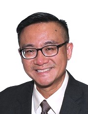 Dr Alvin TEY : East Asia School of Theology