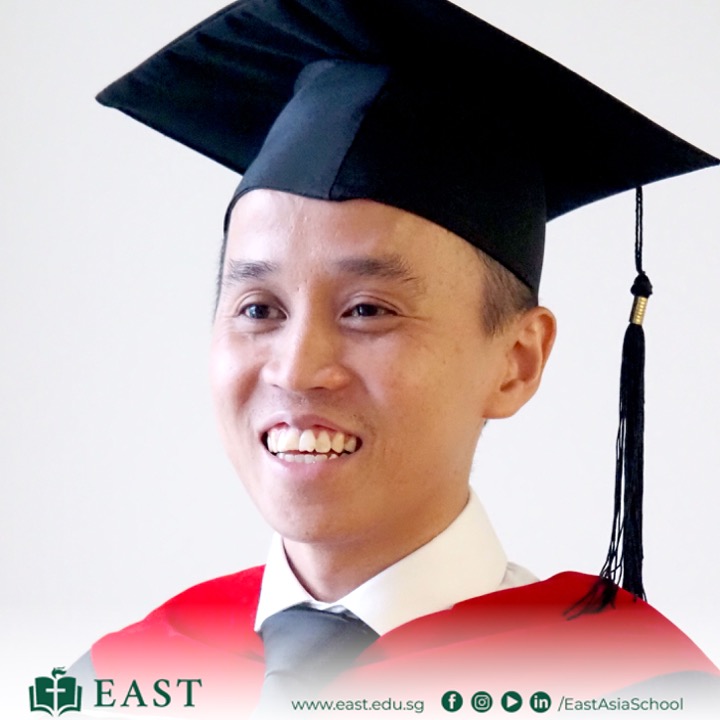 East Asia School of Theology
