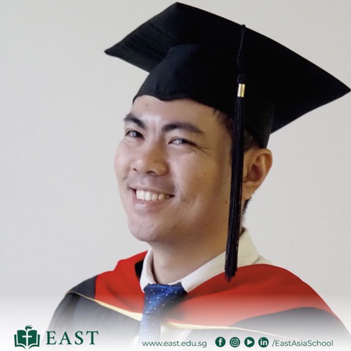 Mikeel : East Asia School of Theology