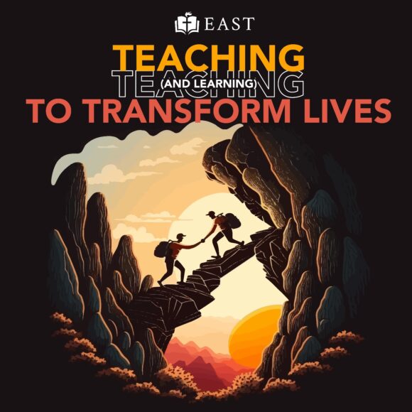 Dr Alvin Tey: Teaching (and Learning) to Transform Lives : East Asia ...
