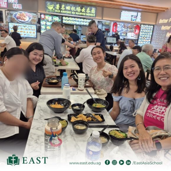 New Student Anna: In God’s Hands, Dreams Do Come True : East Asia ...